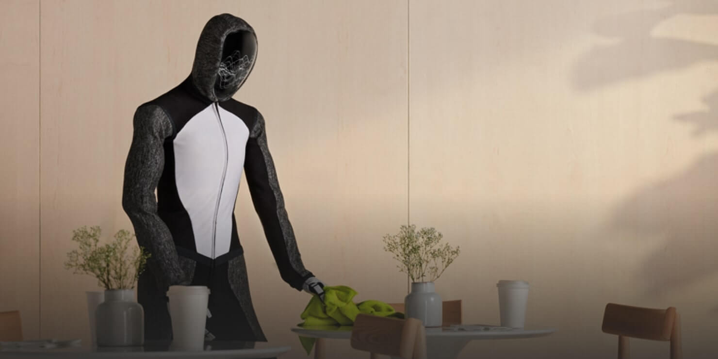 .Tech Domains - From Garage to Greatness